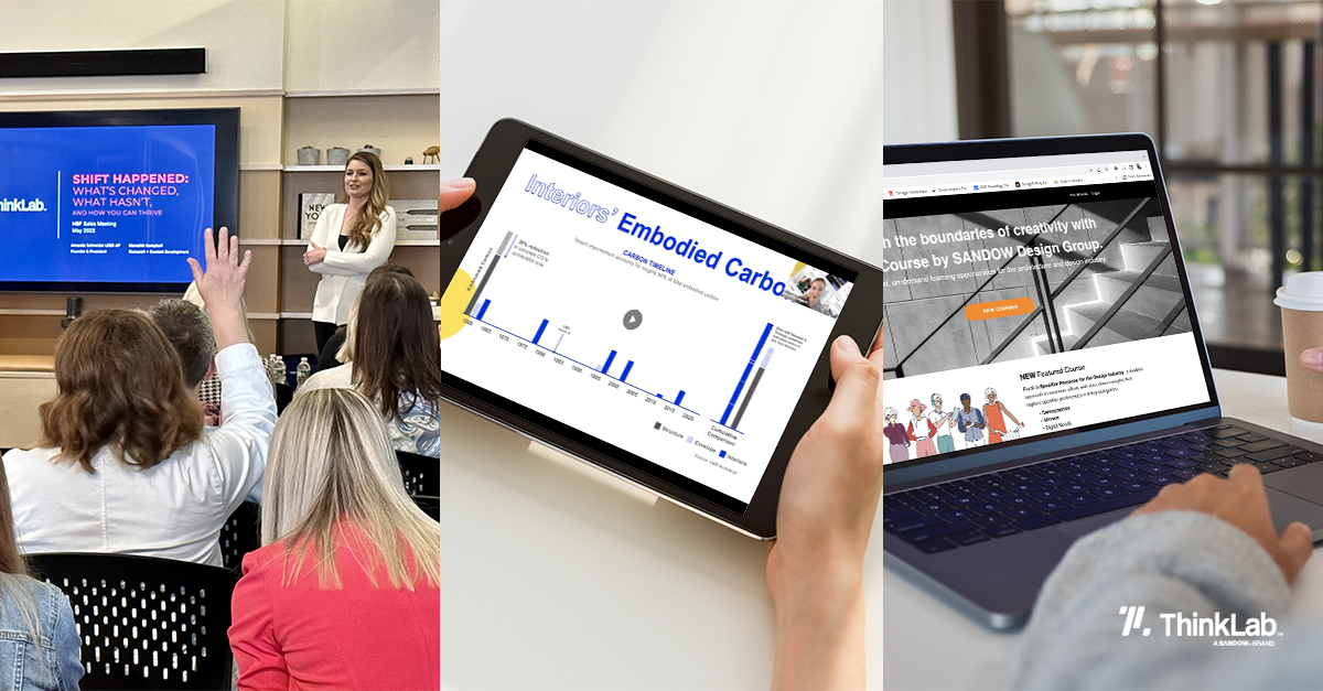 6 Steps To Understand and Create Effective Interior Design CEUs